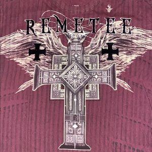 Remetee Trademark | Shirts | Remetee Trademark Tshirt | Poshmark